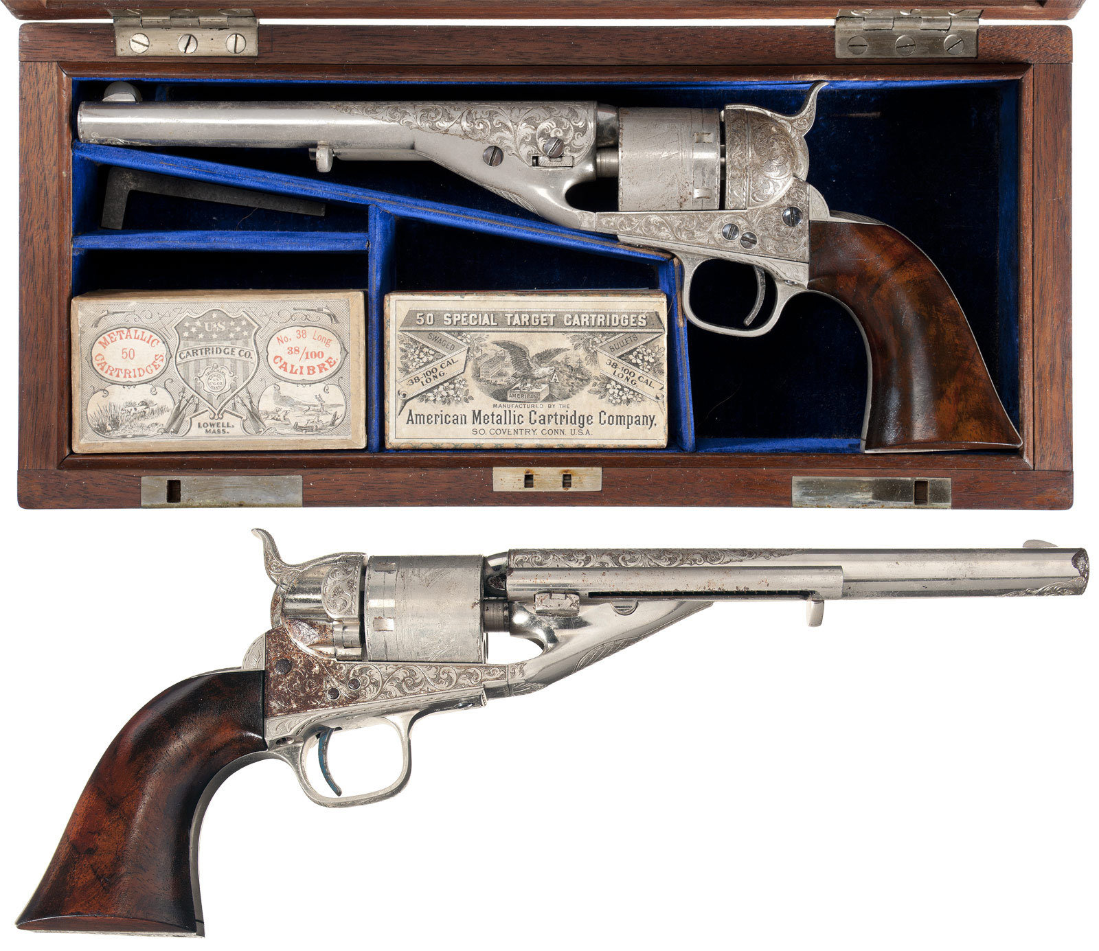 The First Great Firearms Sale of the Decade