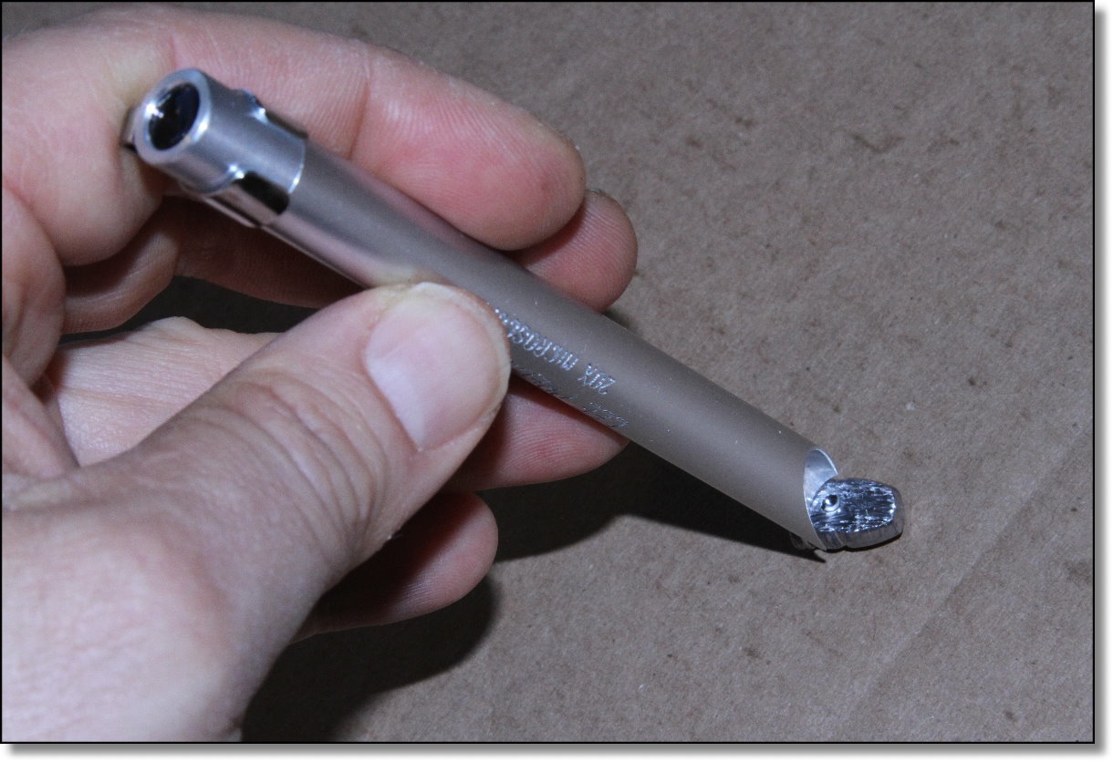 Bullet Casting for Beginners Part 2 - Hardness, Sizing & Lubing