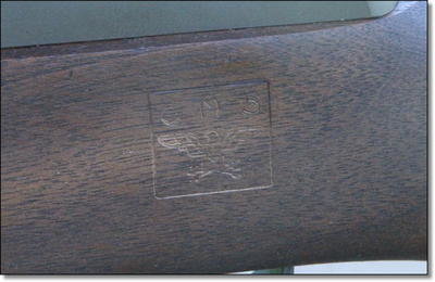 Garands from the Government II - The Guns Arrive