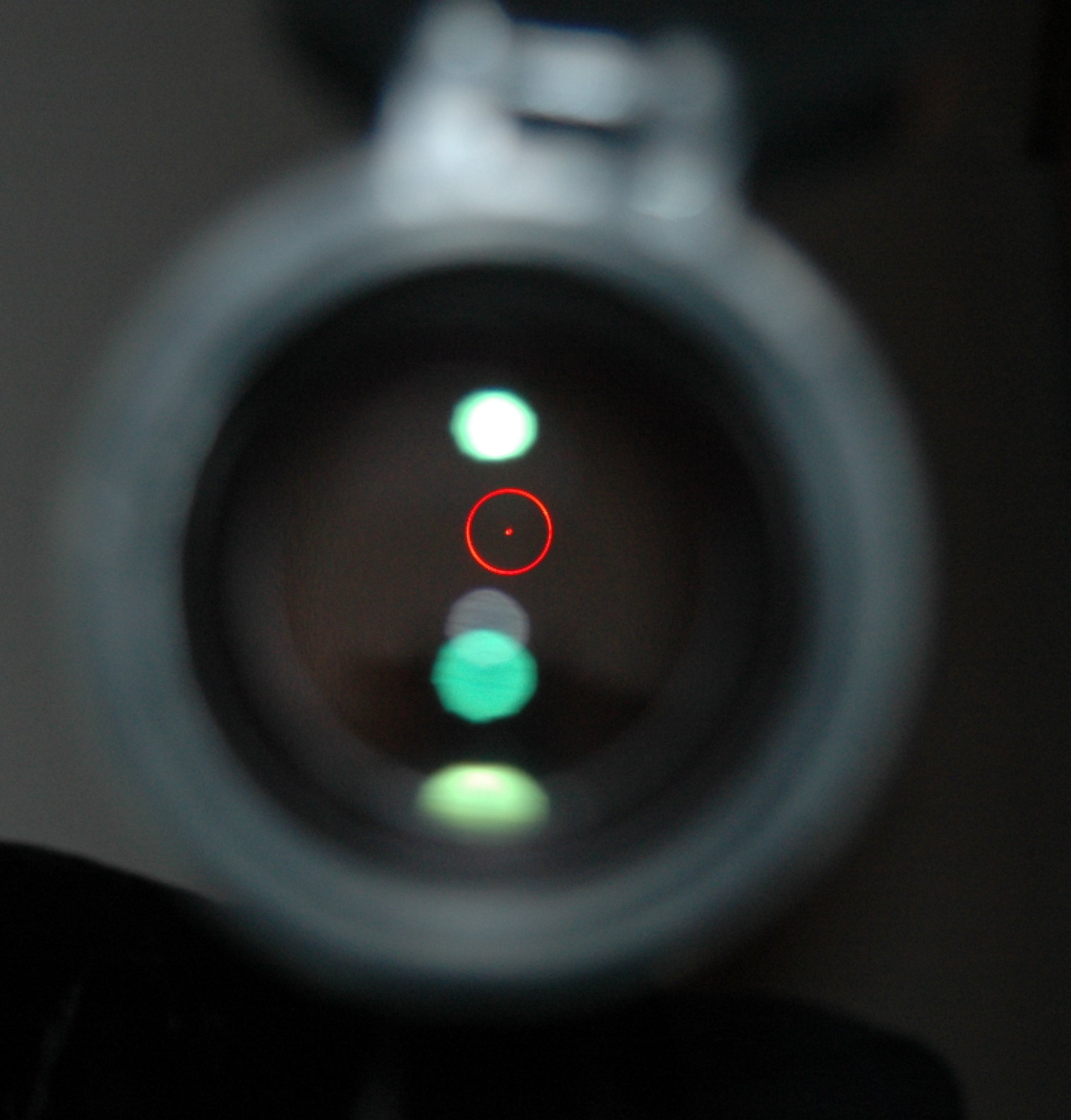 Budget Optics for the AR-15