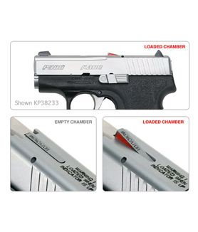 Kahr P380 - The Best Tiny Pocket 380