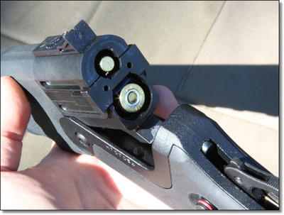 Savage Model 42 Combination Gun .22LR/.22WMR & .410 Shotgun - Review