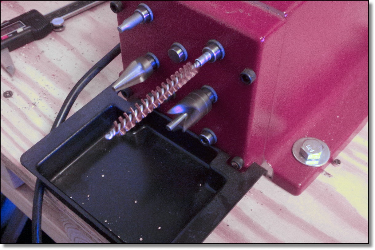 Hornady Lock-N-Load Case Prep Center - Review