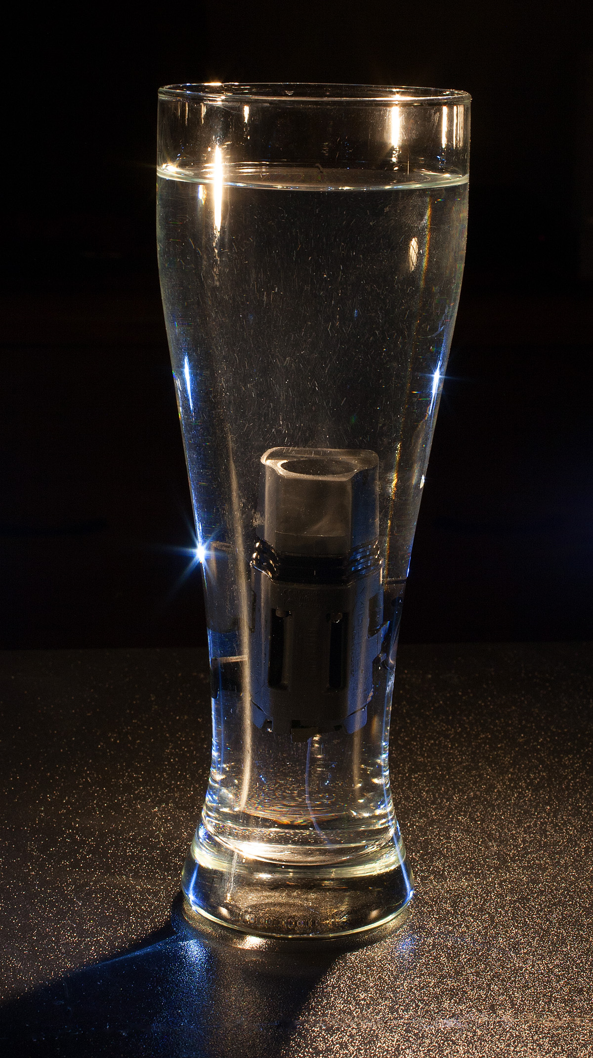 Blackhawk Xiphos NT Night-Ops - Gear Test