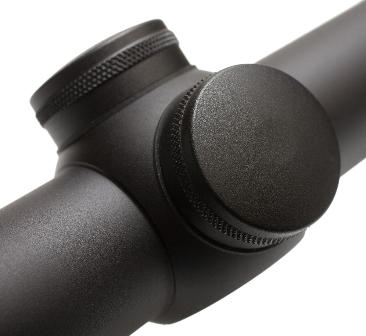 Redfield Revolution 2-7x33 mm - Gear Test