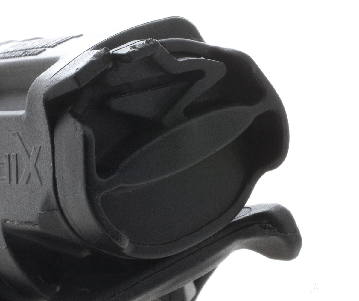 Blackhawk Xiphos 180 Lumen Flashlight Svítilna Na Zbraň BLACKHAWK!