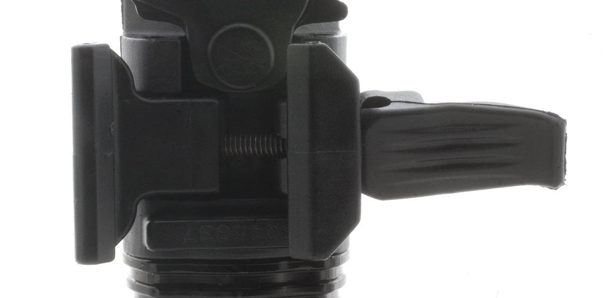 Blackhawk Xiphos 180 Lumen Flashlight Svítilna Na Zbraň BLACKHAWK!