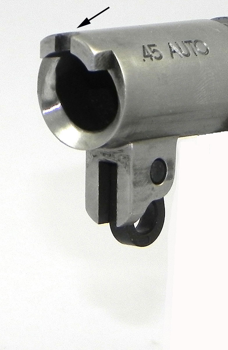 Ruger 1911 Commander - SR1911CMD - New Gun Review