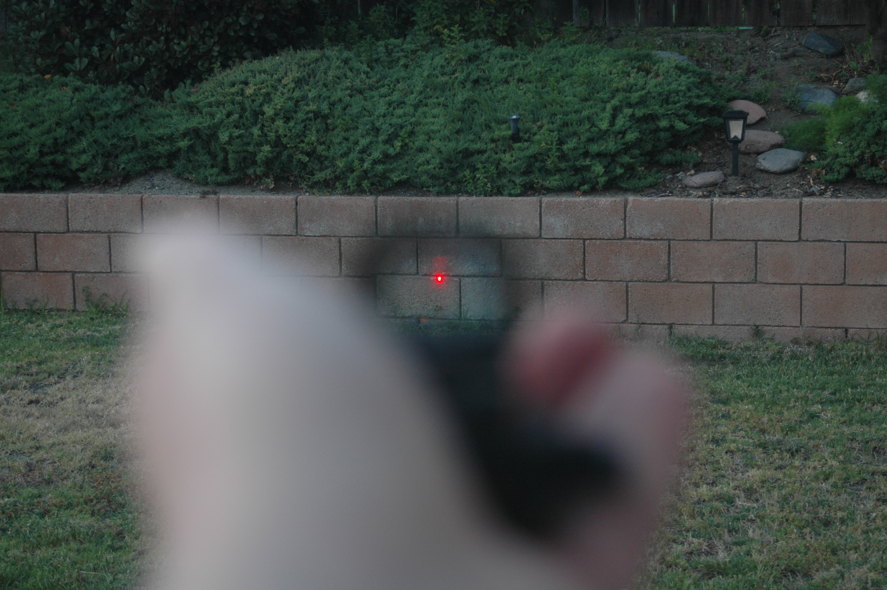 Testing the Meopta M-RAD Sight