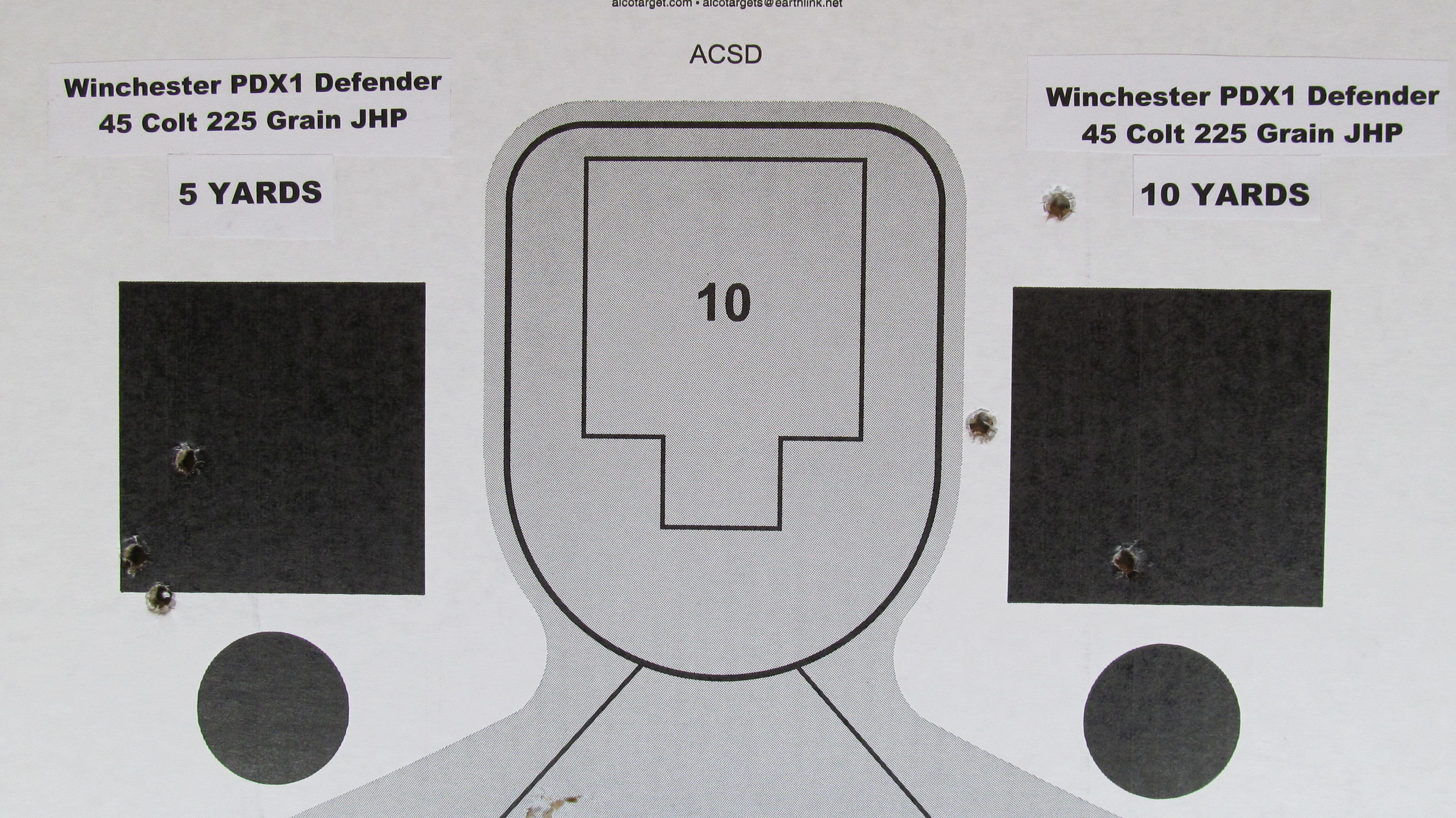 Heizer Defense PS1 Pocket Shotgun Pistol – New Gun Review