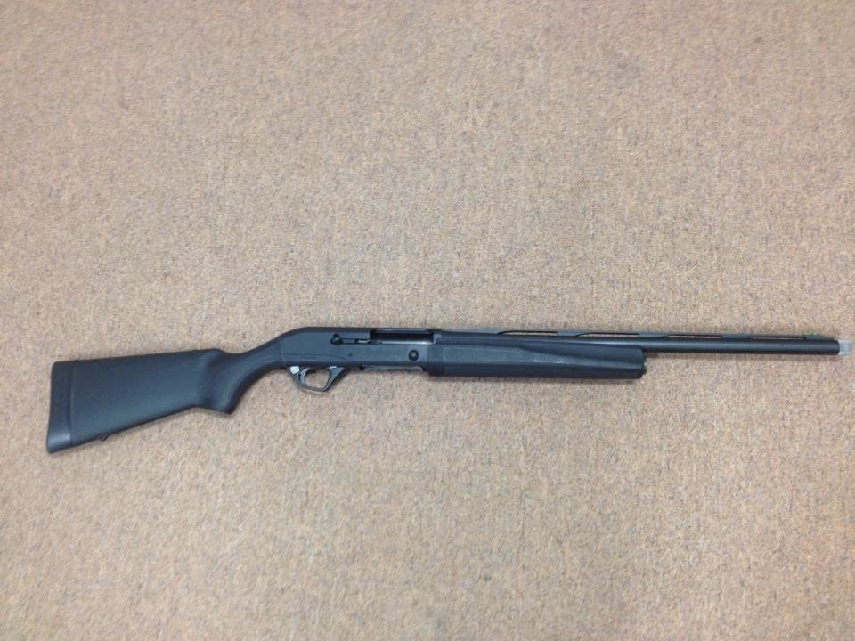 Adding Shell Capacity to Your Shotgun with the RCI XRAIL