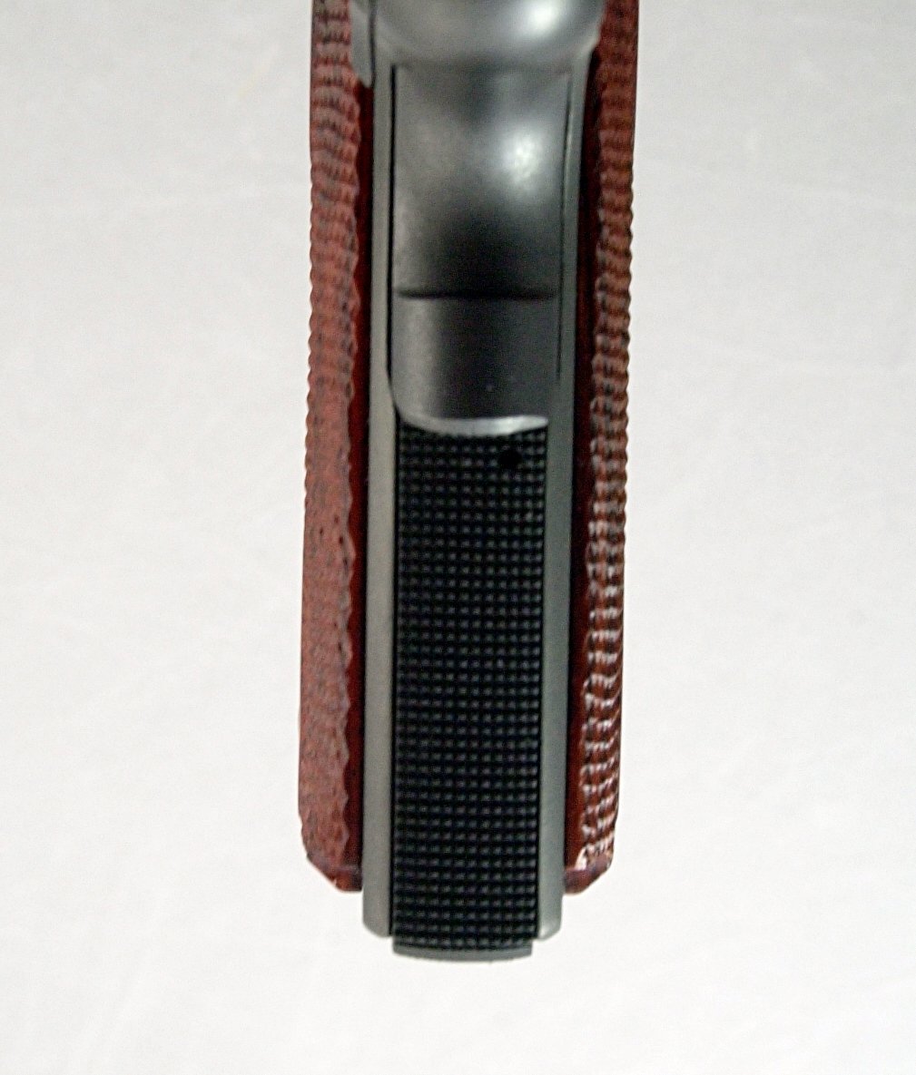 Para 1911 Elite Commander—Gun Review