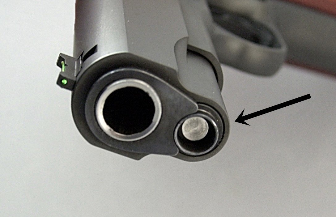 Para 1911 Elite Commander—Gun Review