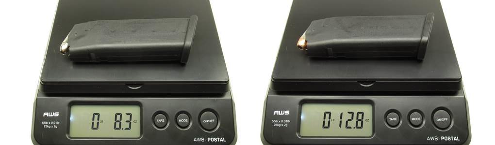 Liberty Ammunition—Civil Defense Line Review