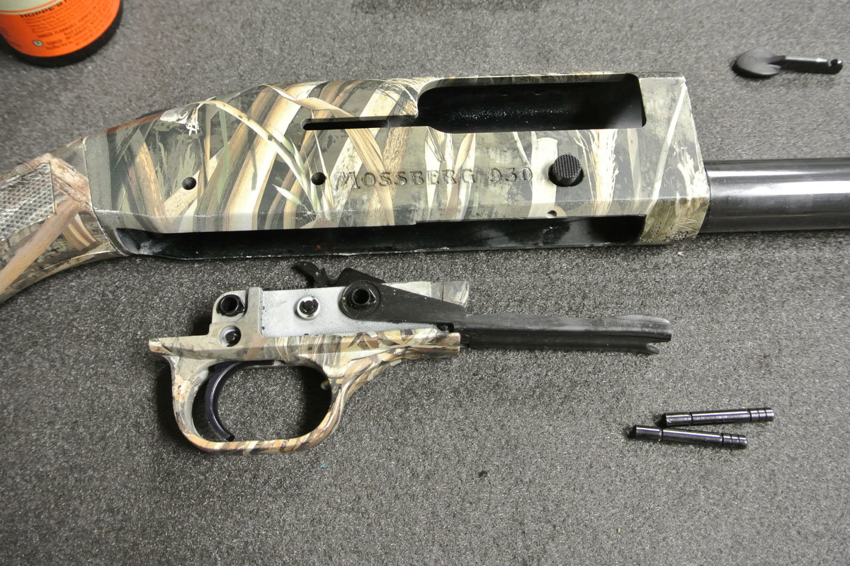 Mossberg Duck Commander 930—New Gun Review