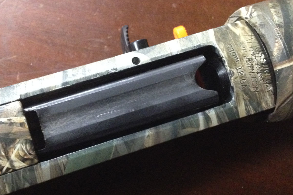 Mossberg Duck Commander 930—New Gun Review