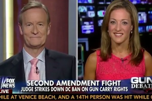 D.C. carry ban ruled unconstitutional by Federal Judge - Gun Reviews ...