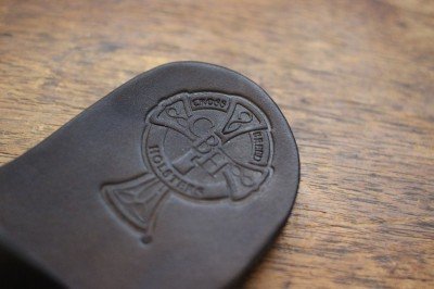 Holster Anywhere--The CrossBreed RAM Mount