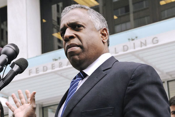 BREAKING News: ATF Director B. Todd Jones Steps Down