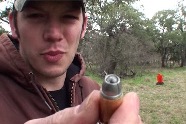 Magic Bullet Makes It Hard to Miss?