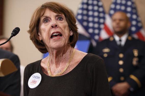 Gun-Control Activist Sarah Brady Dies at 73 - Gun Reviews and News ...