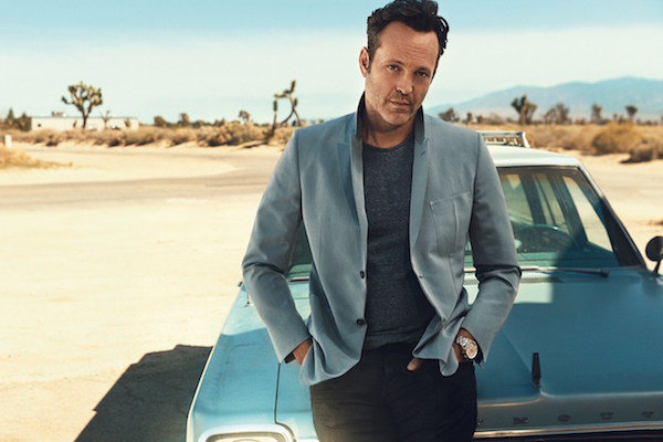 Vince Vaughn on 2A: ‘It's not about duck hunting…’