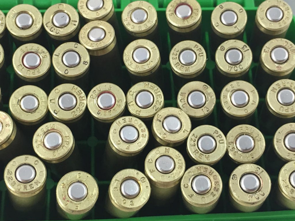 Reloading Science: Do You Really Need To Sort Your Brass?