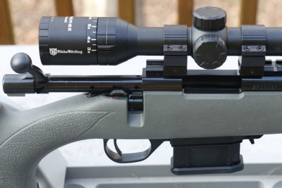 Howa's New Mini-Action in 6.5 Grendel - Review & Range Report - SHOT ...