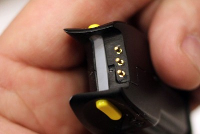 Trigger Activated Lights and Lasers? Trigger Point Technology--SHOT ...