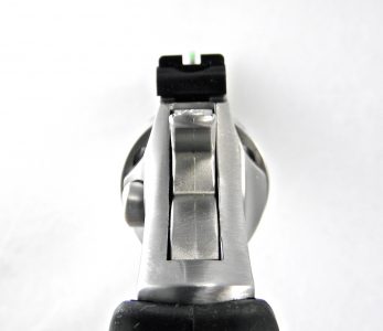 .357 Buster? Ruger’s .327 SP101 Delivers Magnum Force & Extra Firepower!