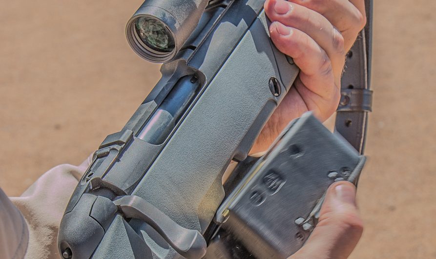 Jeff Cooper’s Greatest Legacy? The Ultimate Scout Rifle—Full Review