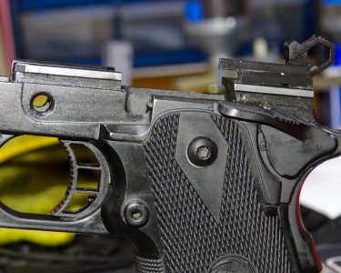 STI Hex Tactical 2011: A 9mm Triple-Tap Machine—Full Review.