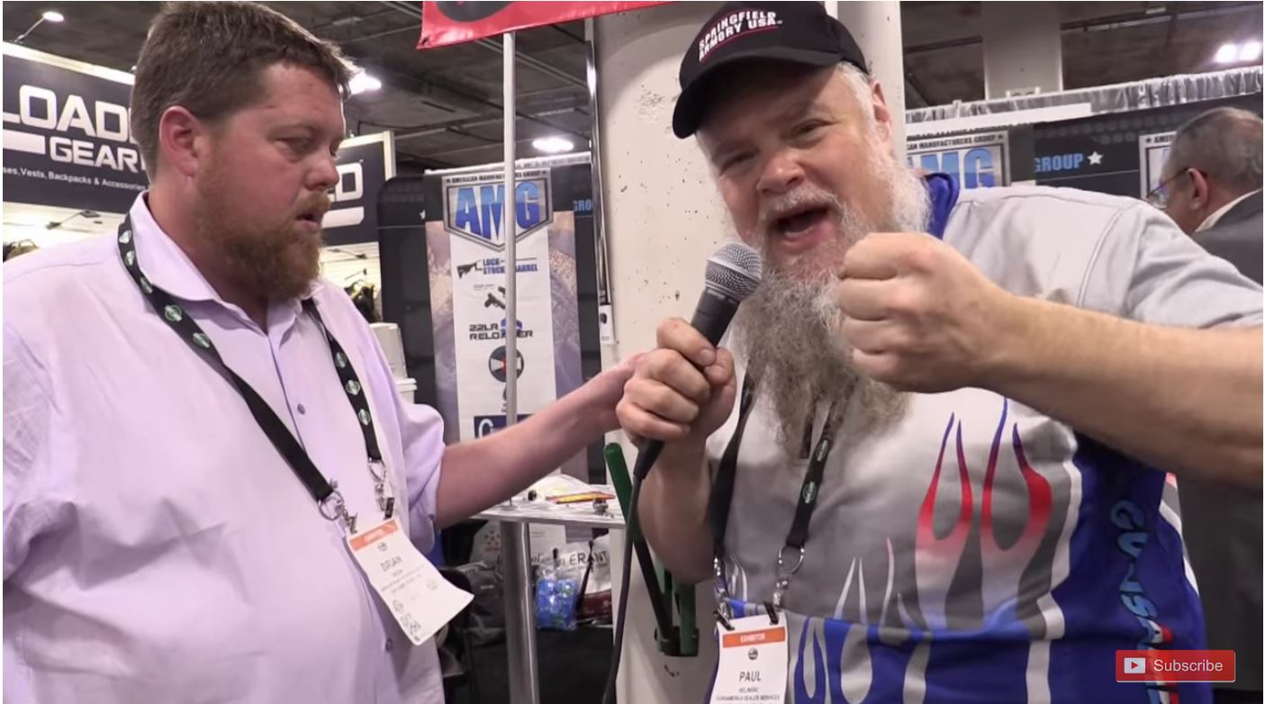 .22 Rimfire Reloading System + DIY #11 Percussion Caps + Berdan Primer ...