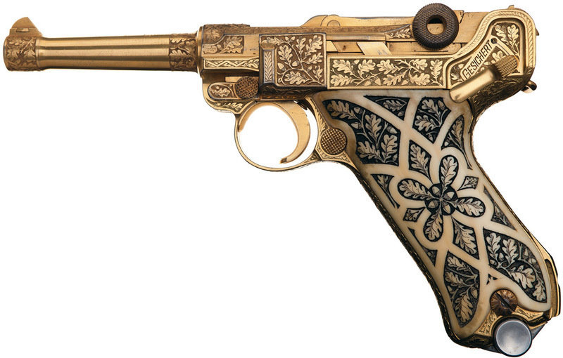 Selling Estate Guns and Large Gun Collections at GunsAmerica