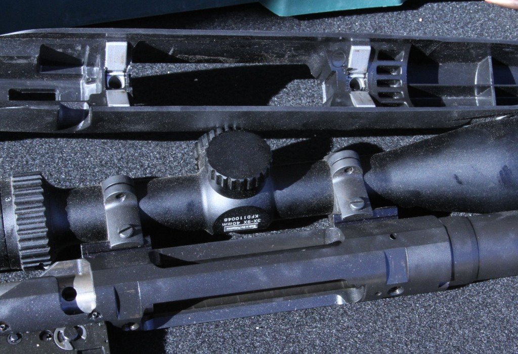 The Ruger American Rifle - An American Legend is Born