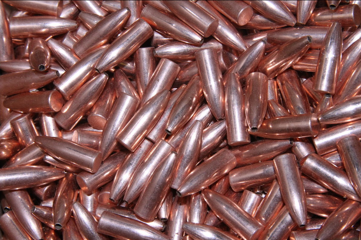 Half Price Varmint Nightmare AR-15 Bullets from Midsouth