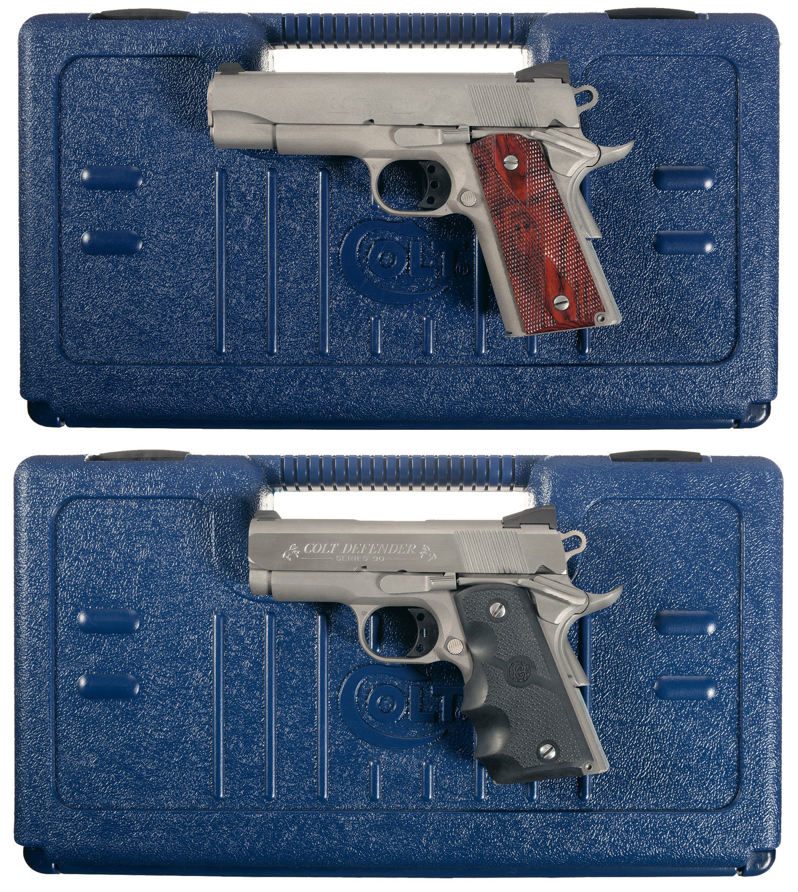 The First Great Firearms Sale of the Decade