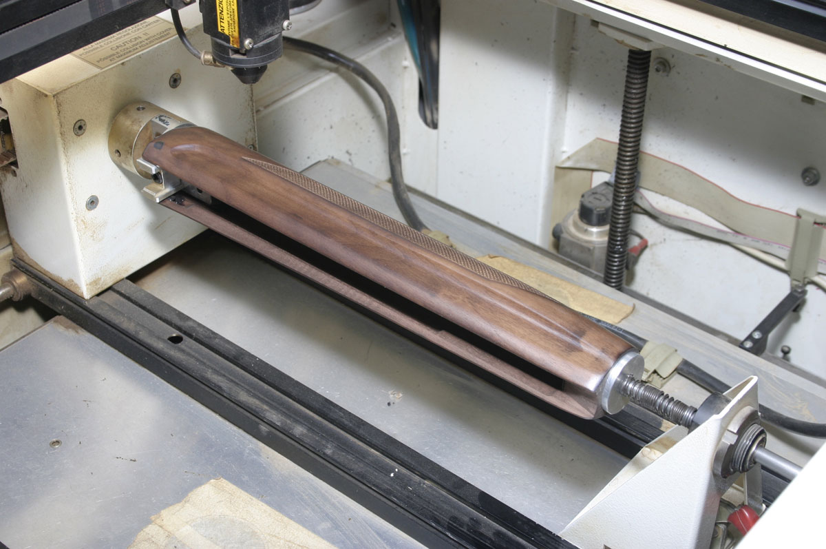 Mossberg Silver Reserve II Over/Under Shotgun—New Gun Review