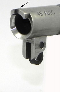 Ruger 1911 Commander - SR1911CMD - New Gun Review