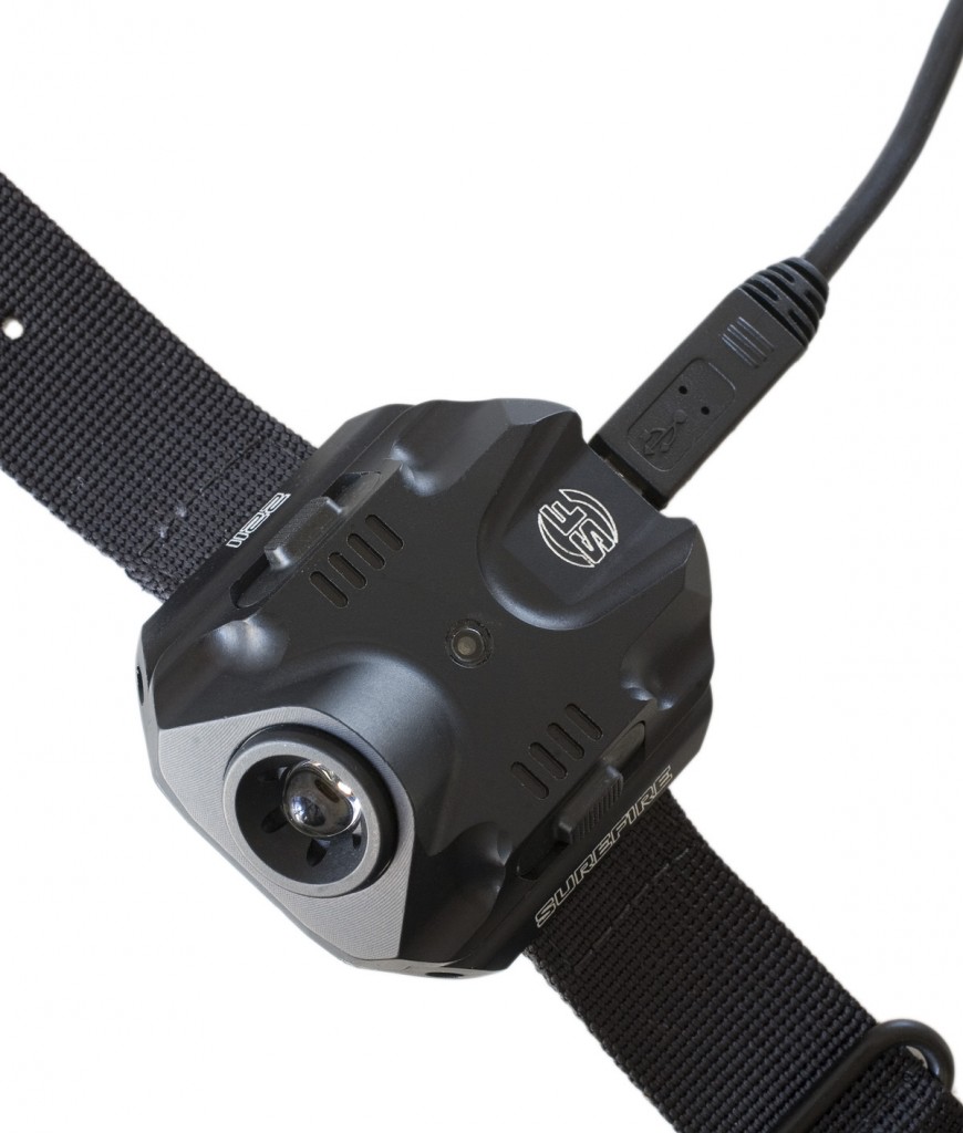 SureFire WristLight – New Gear Review