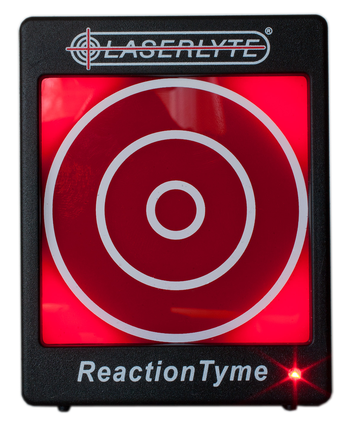 LaserLyte LTS ReactionTyme Target – Gear Review