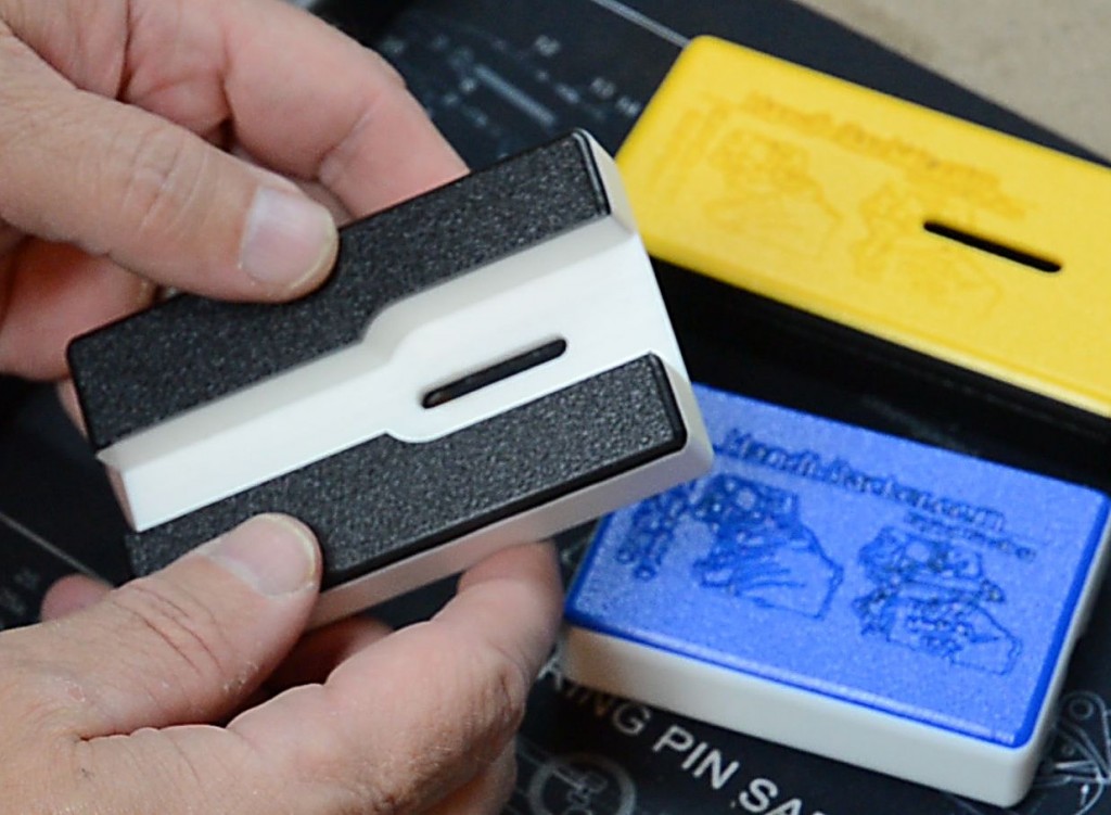 Handi-Racker: Help Racking Semi-Auto Slides - Guest 'Tuber Justin Opinion