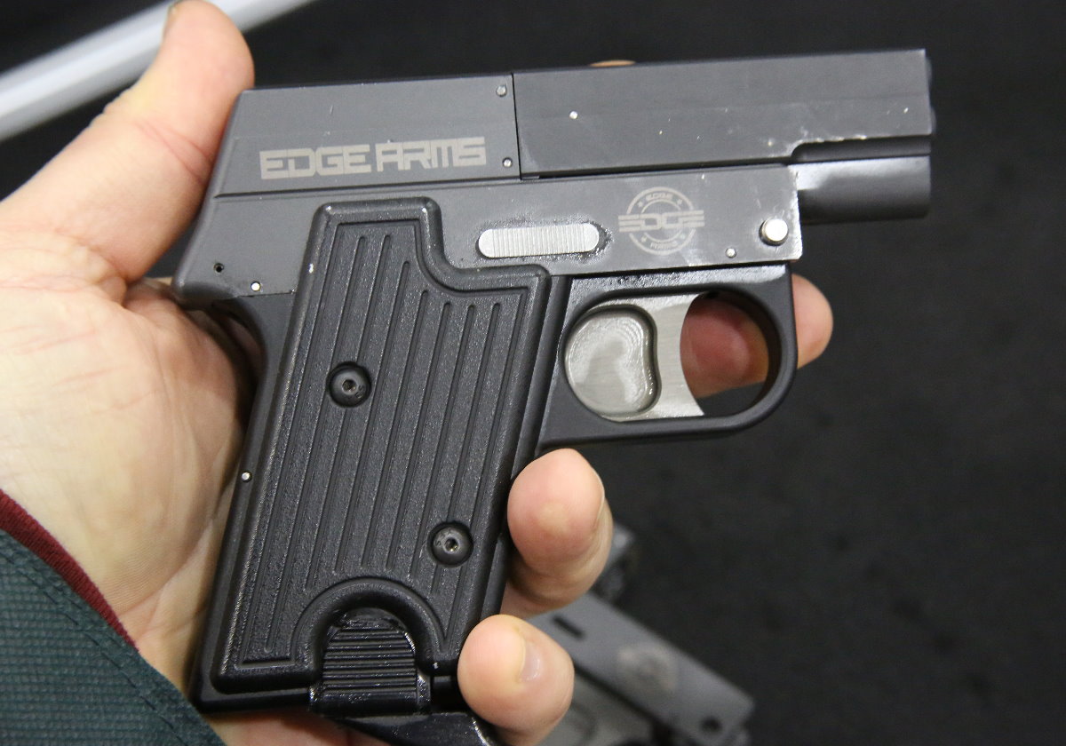 Sneak Peek New Products 2014