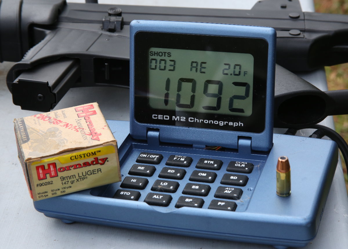 Taurus CT9/CT40 Carbines - New Gun Review