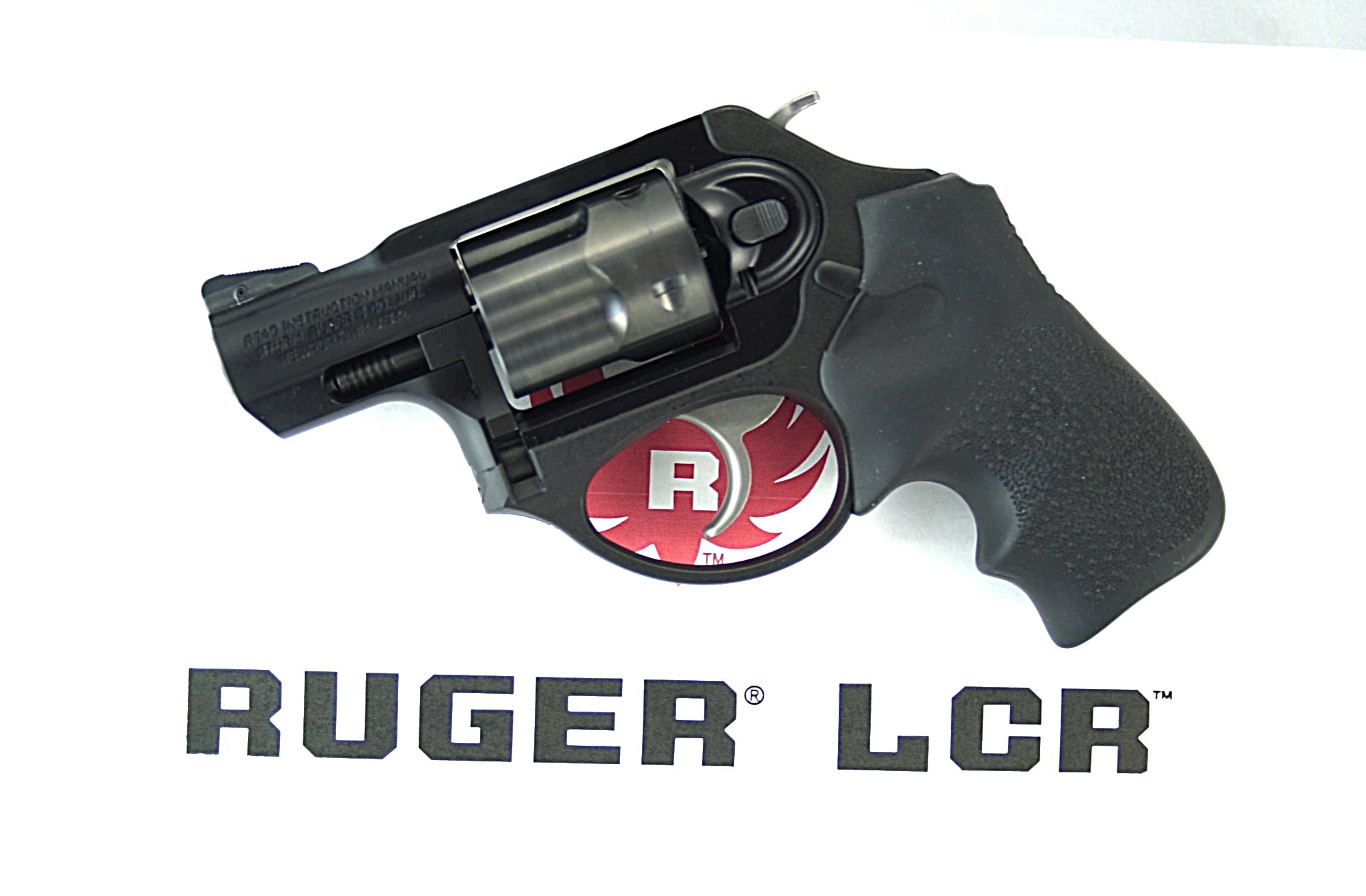 Ruger’s External Hammer LCR, the LCRx – New Gun Review – SHOT Show 2014 ...