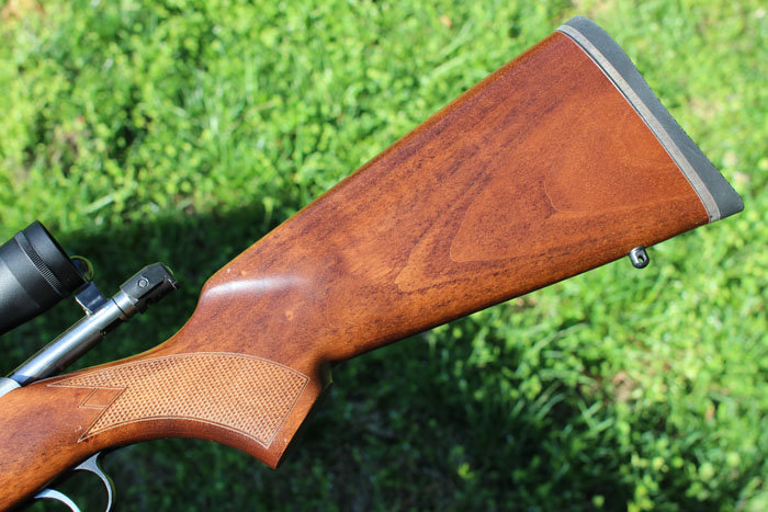 Heirloom Quality Micro Varmint Rifle: the CZ 527—New Gun Review