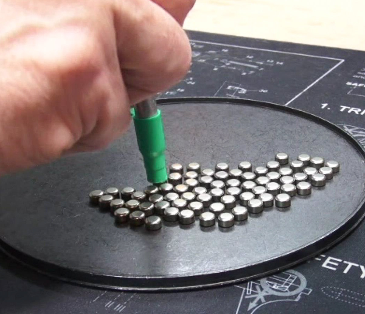 An Introduction to Reloading for Handguns