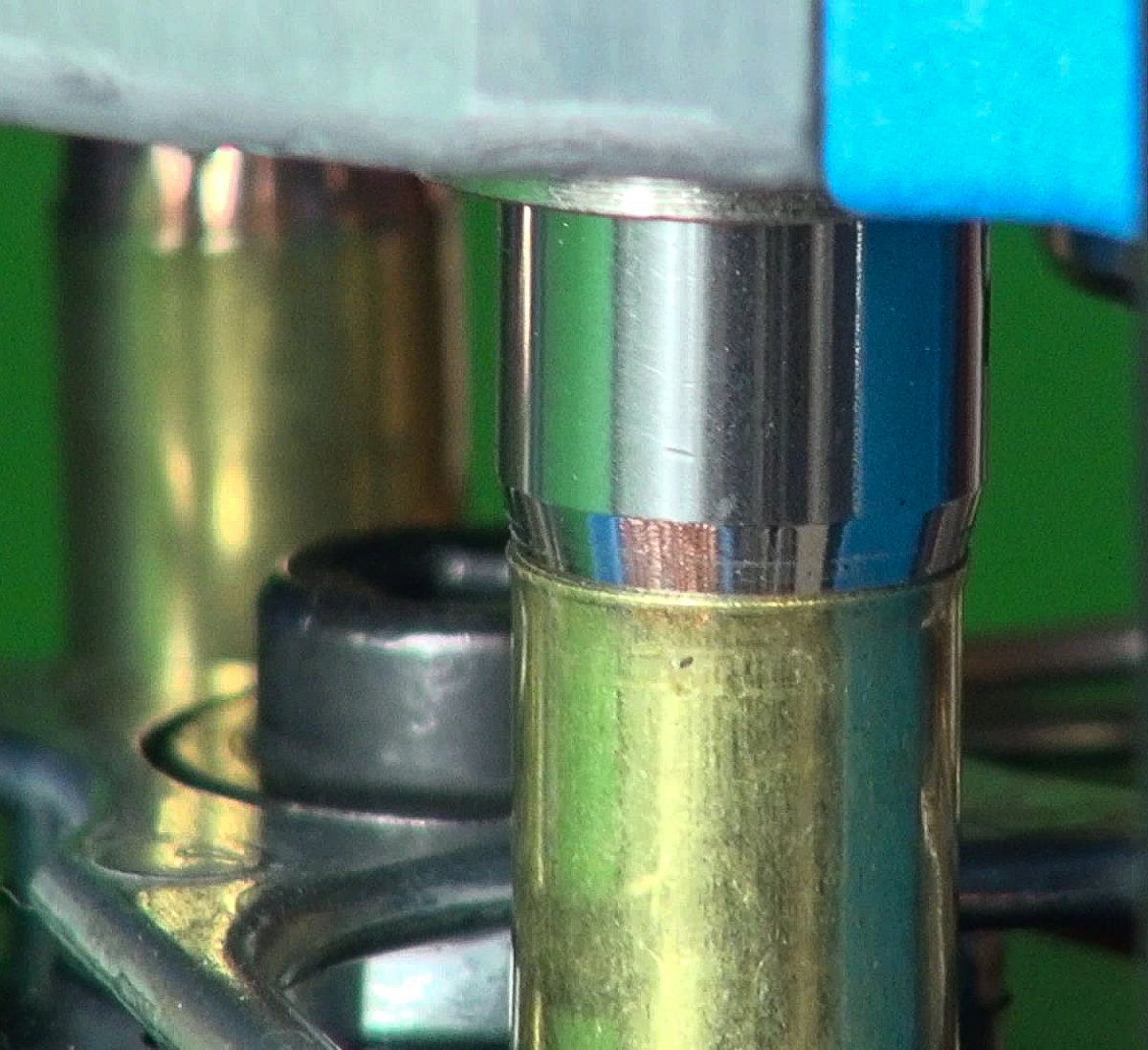 An Introduction to Reloading for Handguns