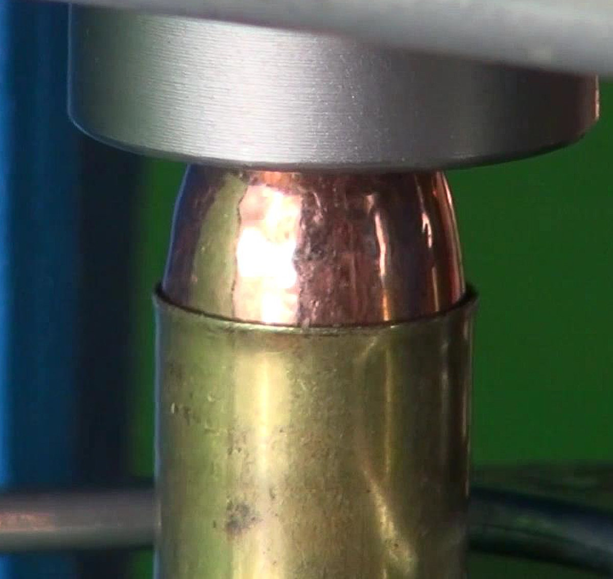 An Introduction to Reloading for Handguns