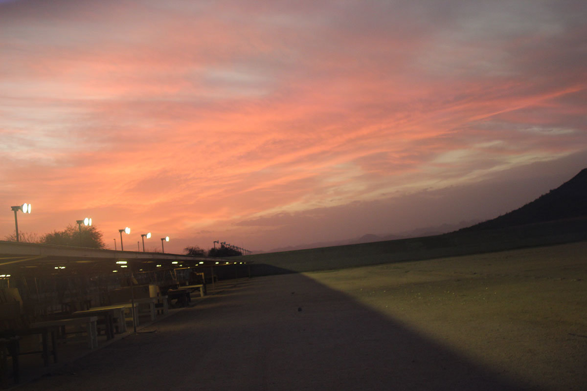 Tac-Con’s 3MR Trigger. Full-auto Fast or Surgical Precision. Your ...